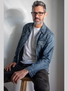 David James - Stellar Talent Agency