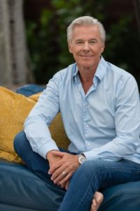 Tim Conner - Stellar Talent Agency