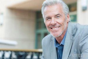 Tim Conner - Stellar Talent Agency