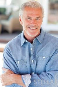 Tim Conner - Stellar Talent Agency