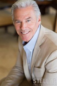 Tim Conner - Stellar Talent Agency