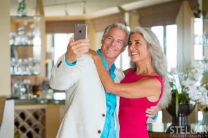 Tim Conner - Stellar Talent Agency