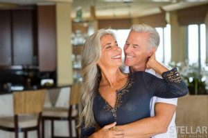 Tim Conner - Stellar Talent Agency