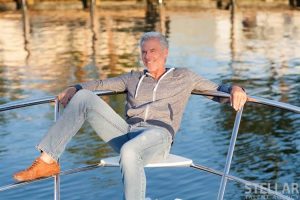 Tim Conner - Stellar Talent Agency