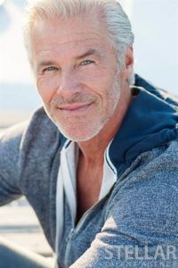 Tim Conner - Stellar Talent Agency