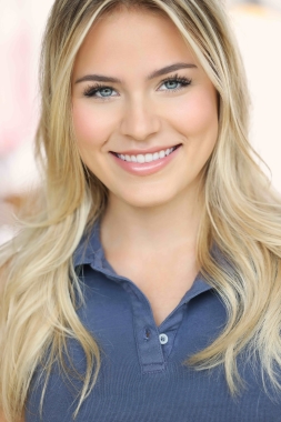 Tommi Rose - Stellar Talent Agency