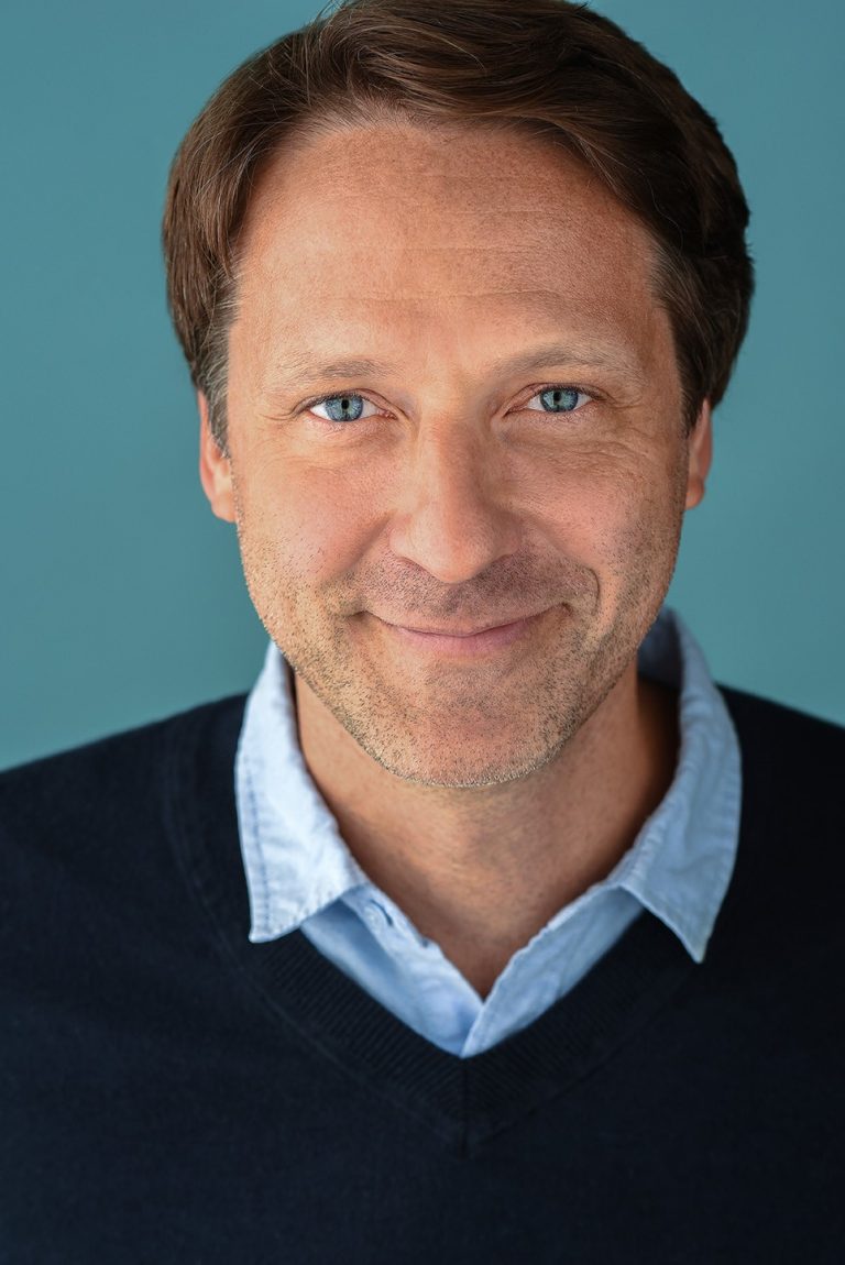 Caleb Scott - Stellar Talent Agency