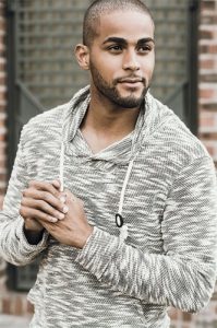 Teddy Tassy - Stellar Talent Agency