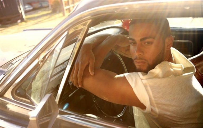 Teddy Tassy - Stellar Talent Agency