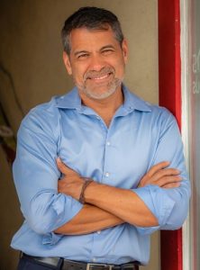 Derek Latta - Stellar Talent Agency