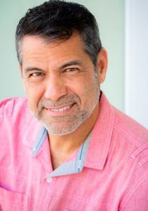 Derek Latta - Stellar Talent Agency