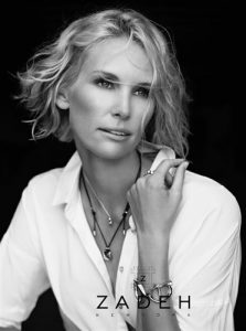 Louisa Raske - Stellar Talent Agency