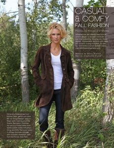 Louisa Raske - Stellar Talent Agency