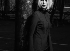 Louisa Raske - Stellar Talent Agency