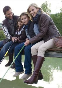 Louisa Raske - Stellar Talent Agency