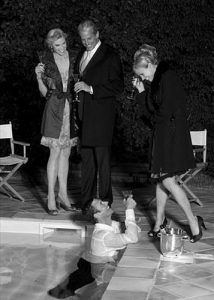 Louisa Raske - Stellar Talent Agency