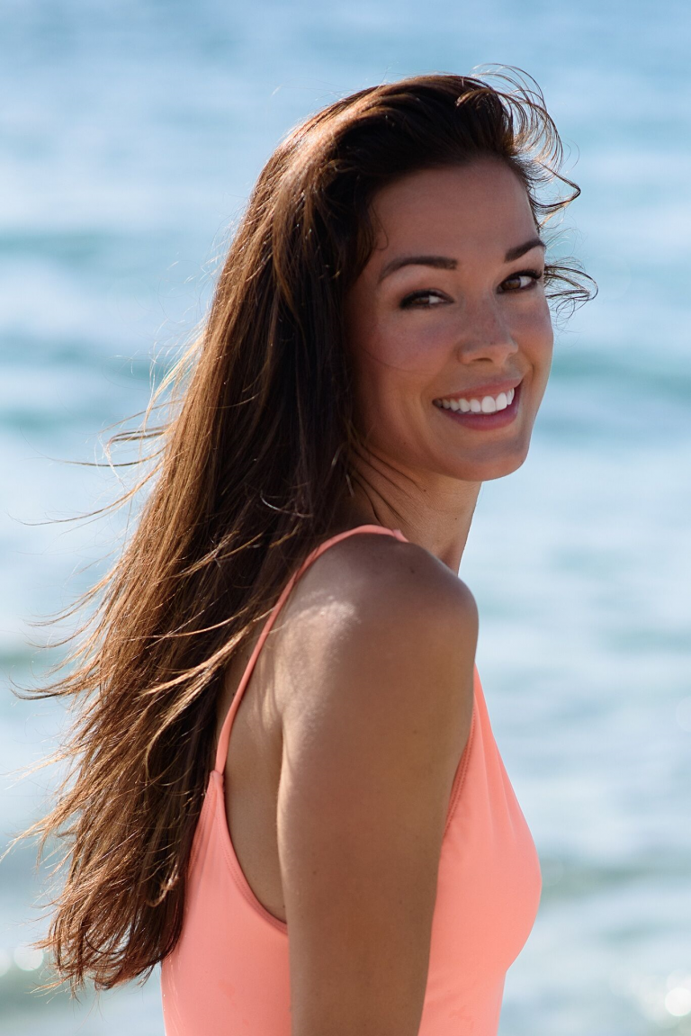 Colleen Chambers - Stellar Talent Agency