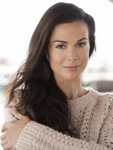 Colleen Chambers - Stellar Talent Agency