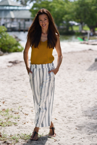 Colleen Chambers - Stellar Talent Agency