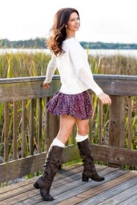 Colleen Chambers - Stellar Talent Agency