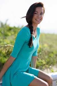 Colleen Chambers - Stellar Talent Agency