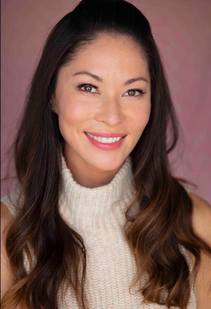 Michelle Hageman - Stellar Talent Agency