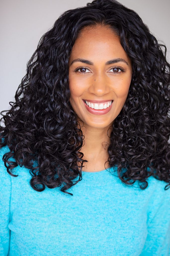 Maria Dubreuil - Stellar Talent Agency