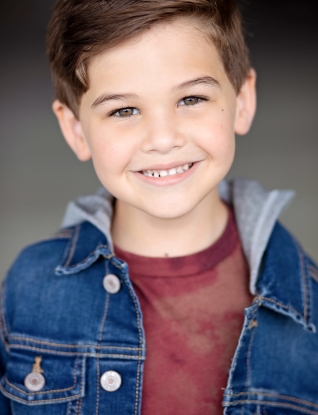 Hire Boy Models - Best Kids Talent Agency Miami | Stellar Talent Agency