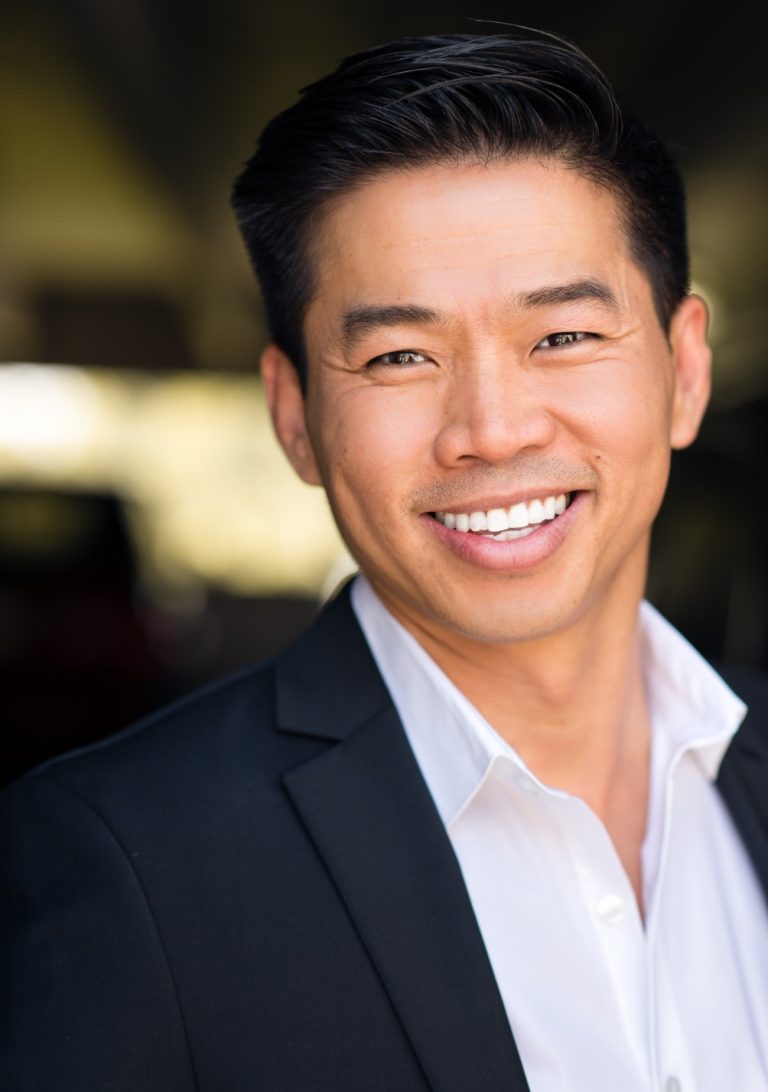 Danny Chung - Stellar Talent Agency