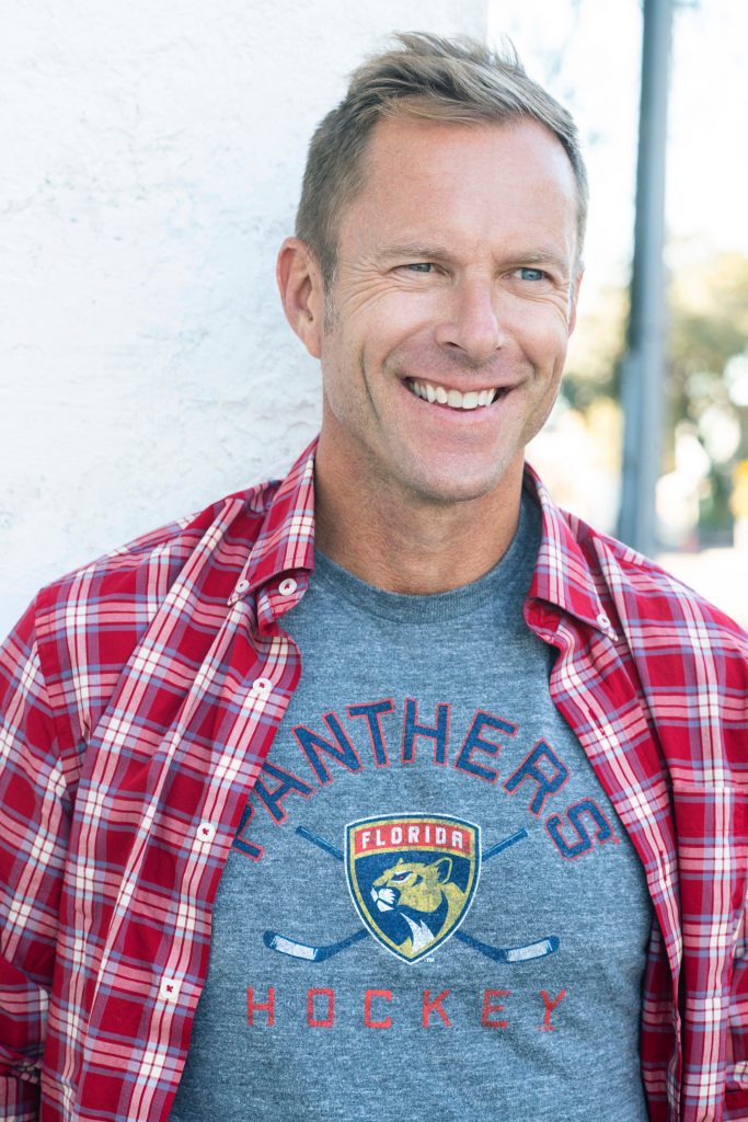 Doug Rumsey - Stellar Talent Agency