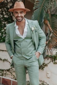 Gabriel Bonilla - Stellar Talent Agency