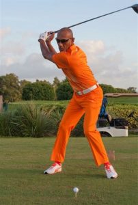 Gordon Knowles - Stellar Talent Agency