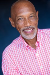 Gordon Knowles - Stellar Talent Agency