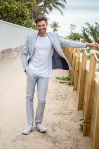 Grayson Boone - Stellar Talent Agency