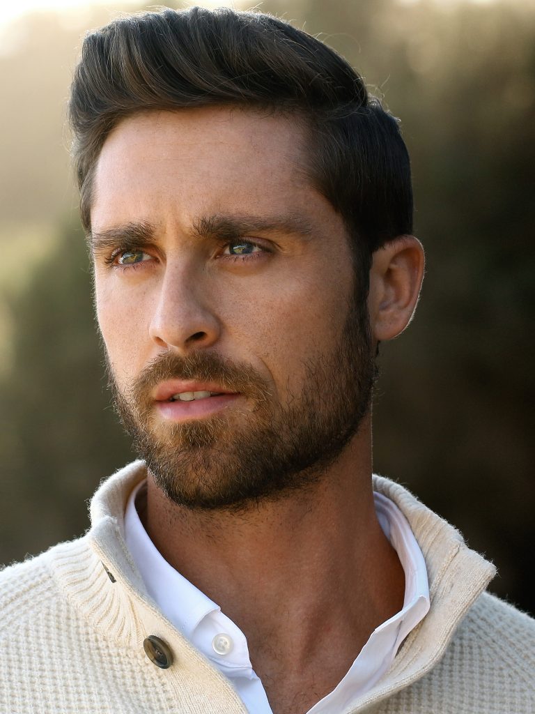 Michael Mincheff - Stellar Talent Agency