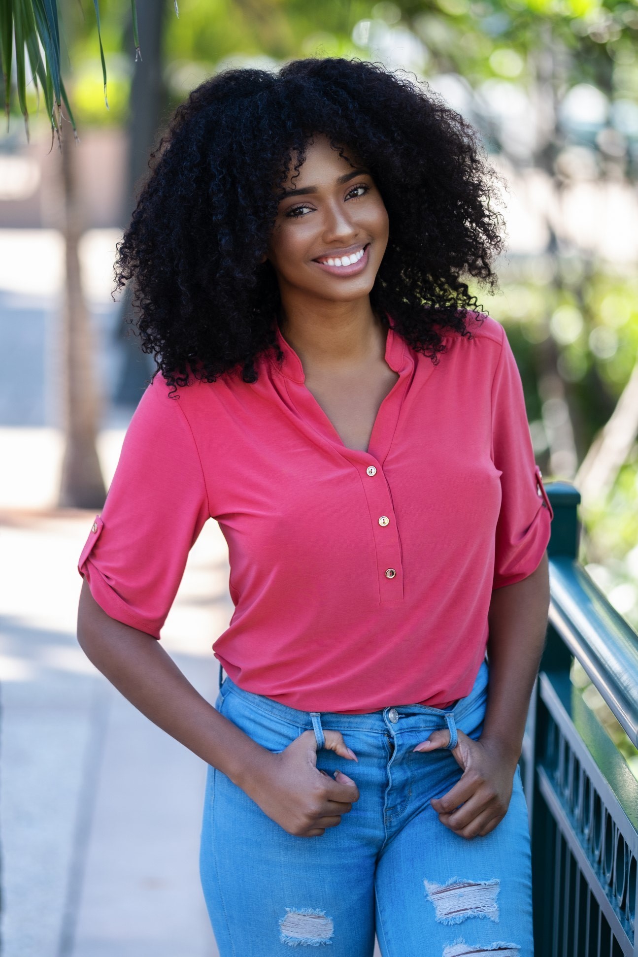 Shanice Bourne - Stellar Talent Agency