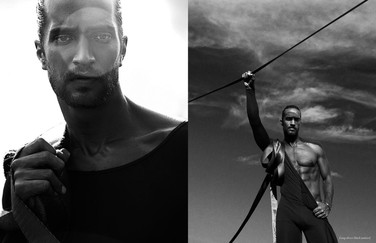 Torren Lee - Stellar Talent Agency