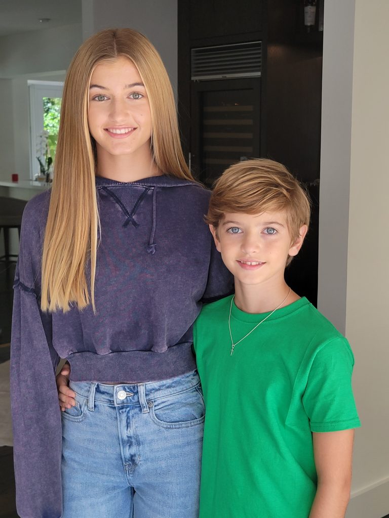 Families Archives - Stellar Talent Agency