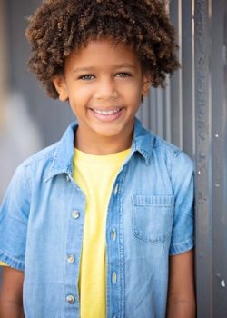 Craig Cauley - Stellar Talent Agency