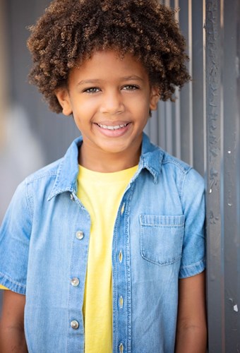 Craig Cauley - Stellar Talent Agency
