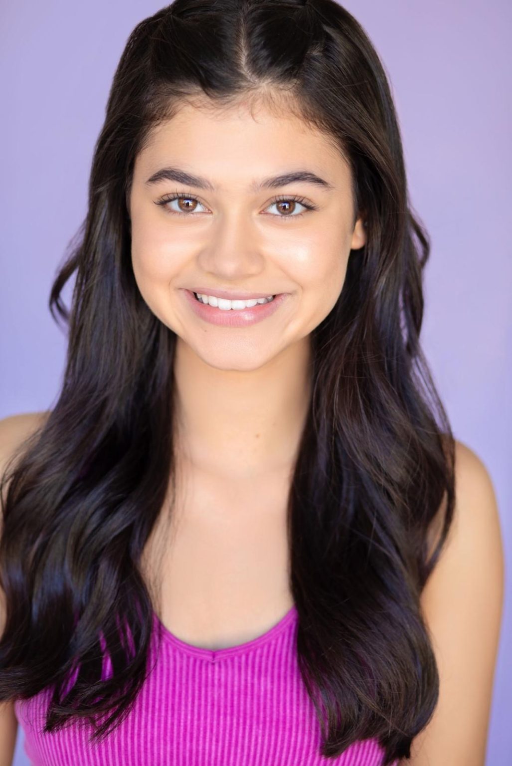Sofia Osorio - Stellar Talent Agency