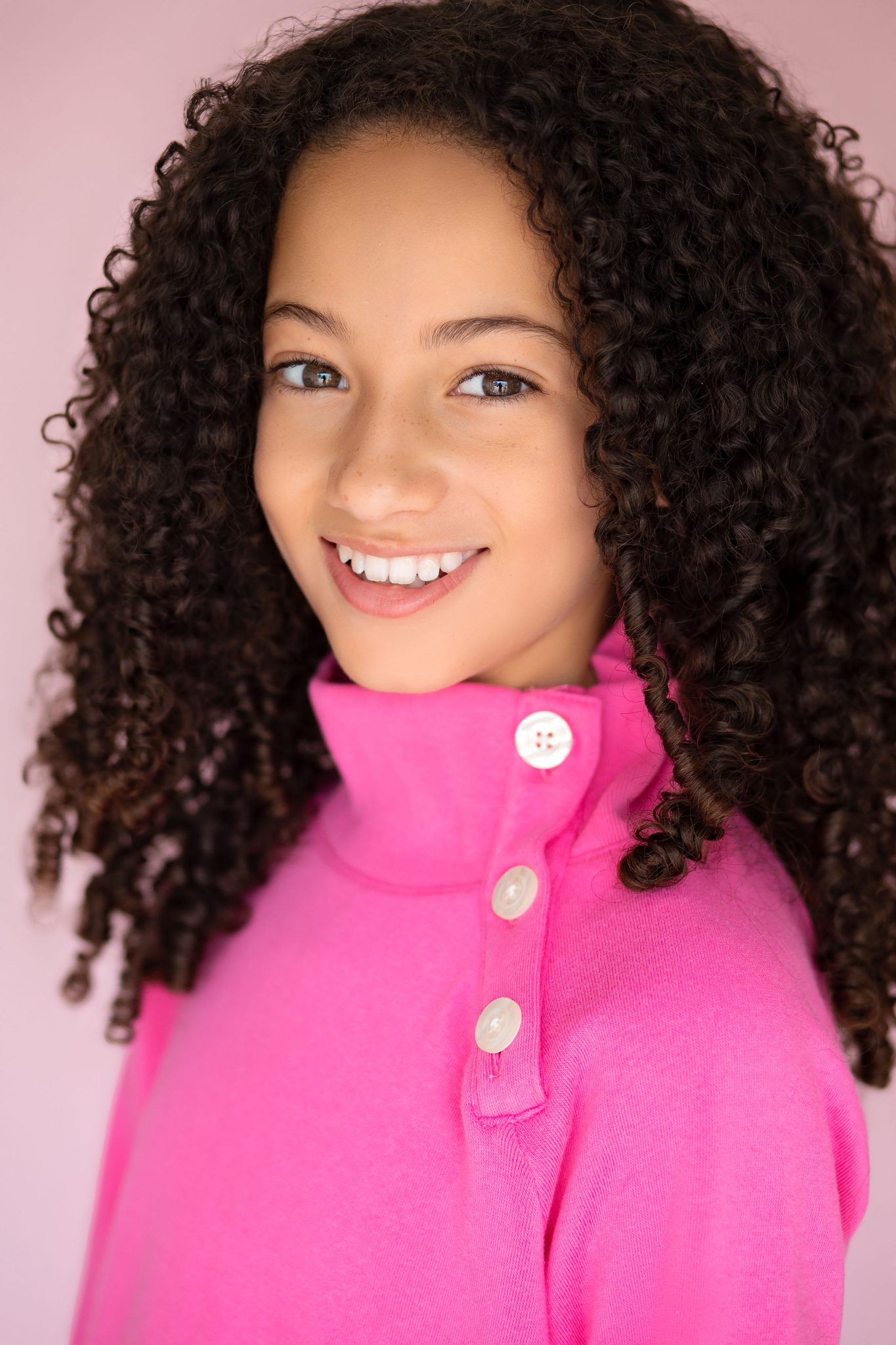 Victoria Vasquez - Stellar Talent Agency