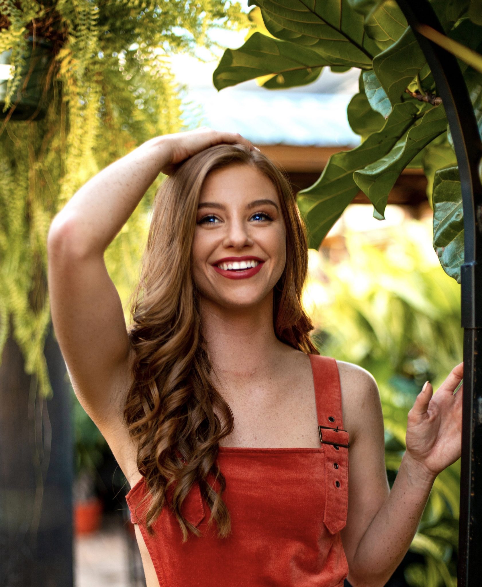 Gabrielle Allen - Stellar Talent Agency