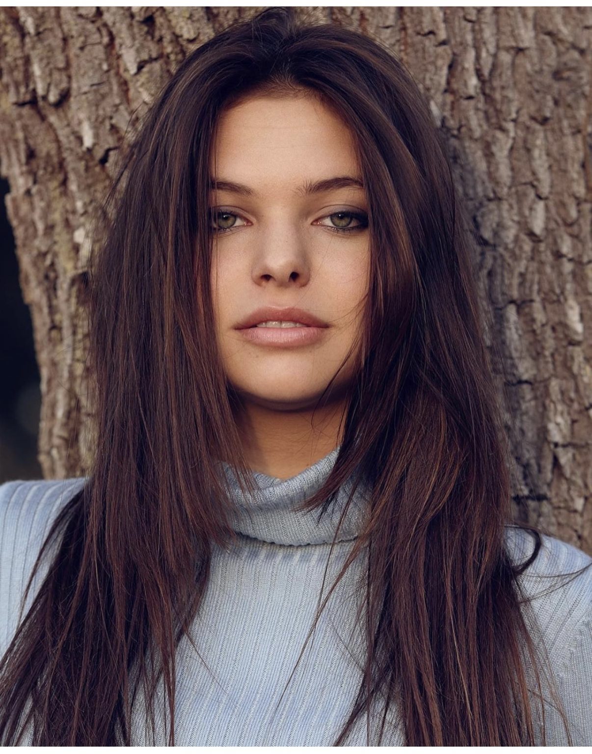 Jade Nappe - Stellar Talent Agency