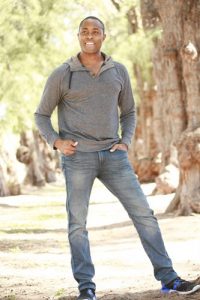 Jamar Jordan - Stellar Talent Agency