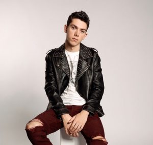 Sean Dawson - Stellar Talent Agency