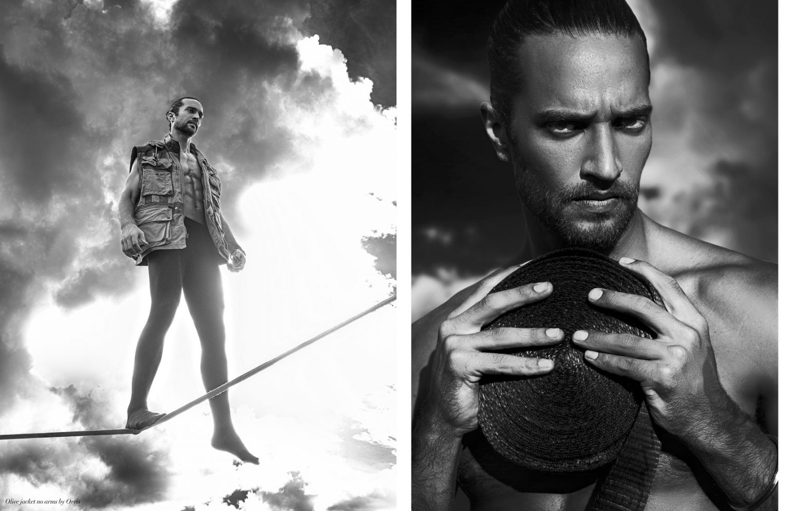 Torren Lee - Stellar Talent Agency