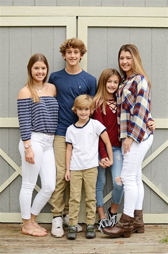 Whitton Kids - Stellar Talent Agency