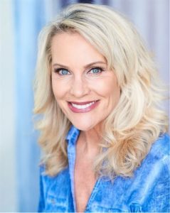 Barbara Savini - Stellar Talent Agency