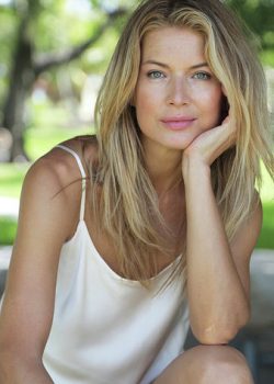 Basia Milewicz - Stellar Talent Agency